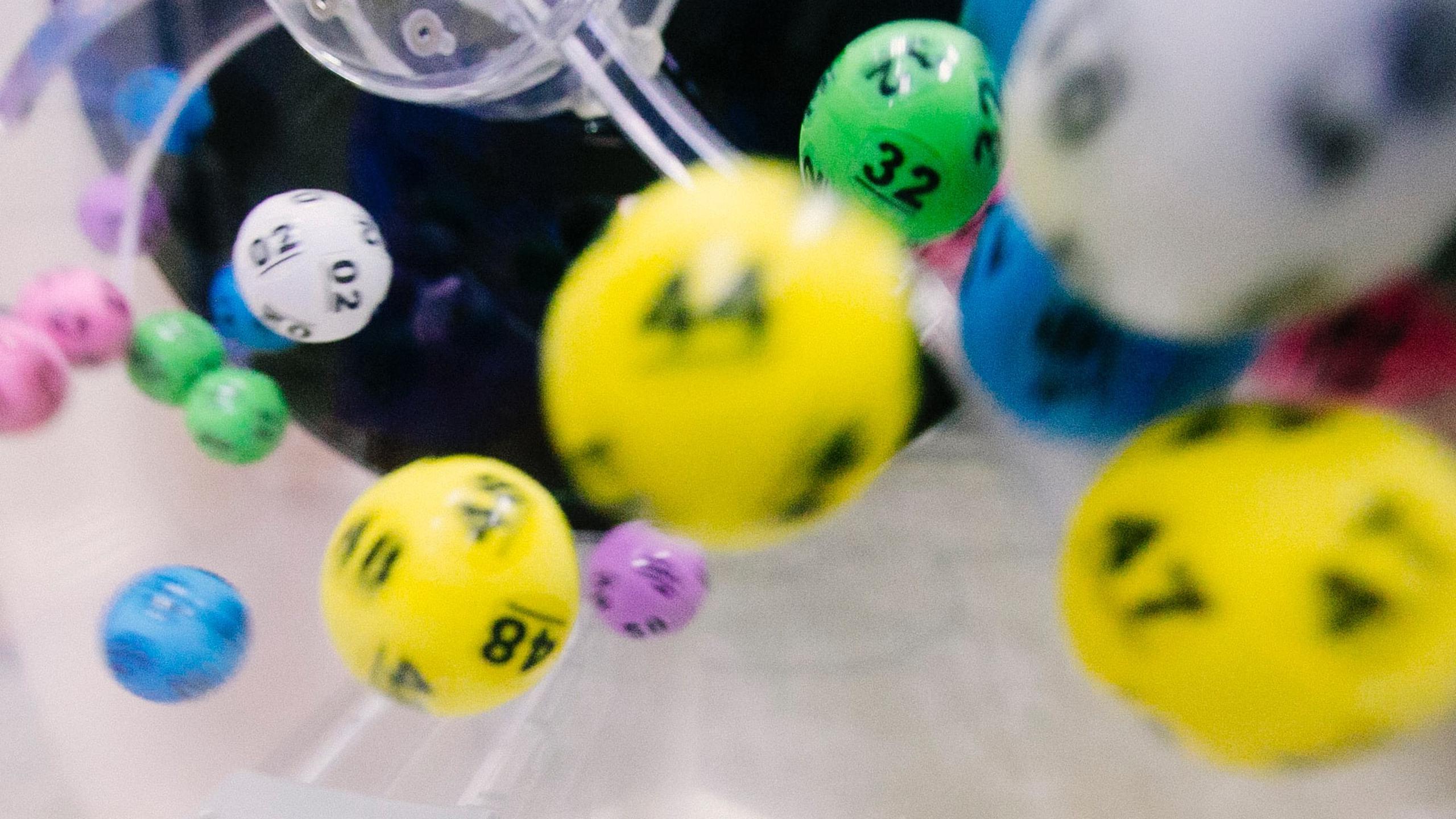 Hari Lotre Internasional 27 Agustus, Ini 5 Jackpot Lotre Terbesar yang ...