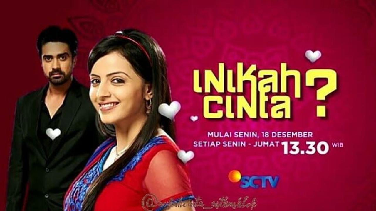 Inikah Cinta: Shlok Tak Ingin Menceraikan Astha