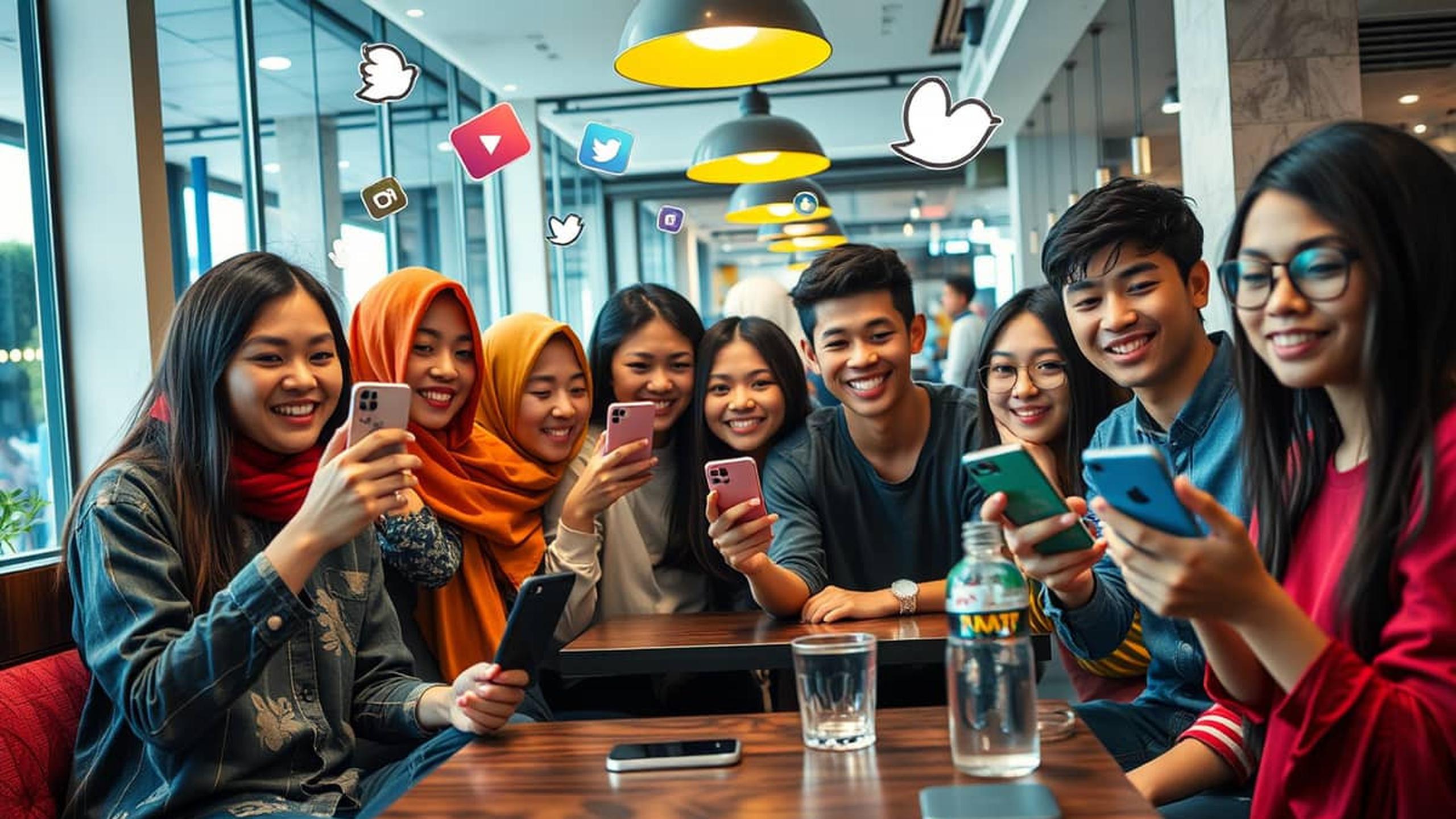 Apa Arti Skena: Menguak Makna dan Fenomena di Balik Istilah Viral