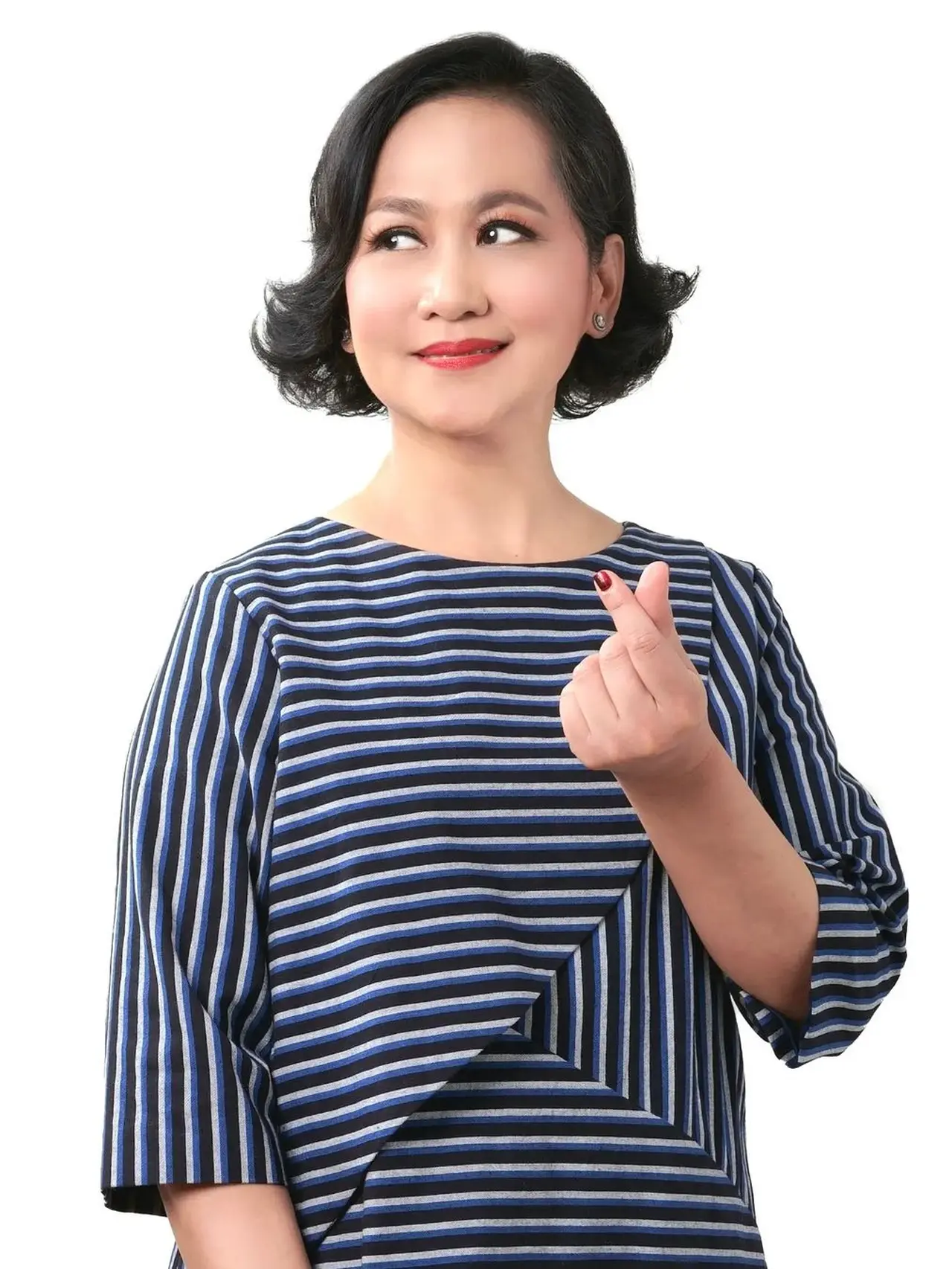 Ayu Dyah Pasha Jalani Intermittent Fasting Hingga Yoga, Ingin Sehat dan ...