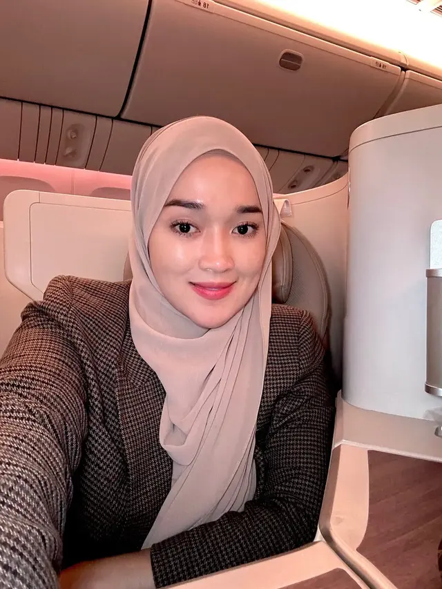 Doa Ririe Fairus untuk Pernikahan Nissa Sabyan: Semoga Jadi Pasangan Dunia Akhirat dan Setialah ...