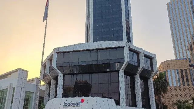 Profil PT Indosat Ooredoo, Perusahaan Telekomunikasi Digital Indonesia
