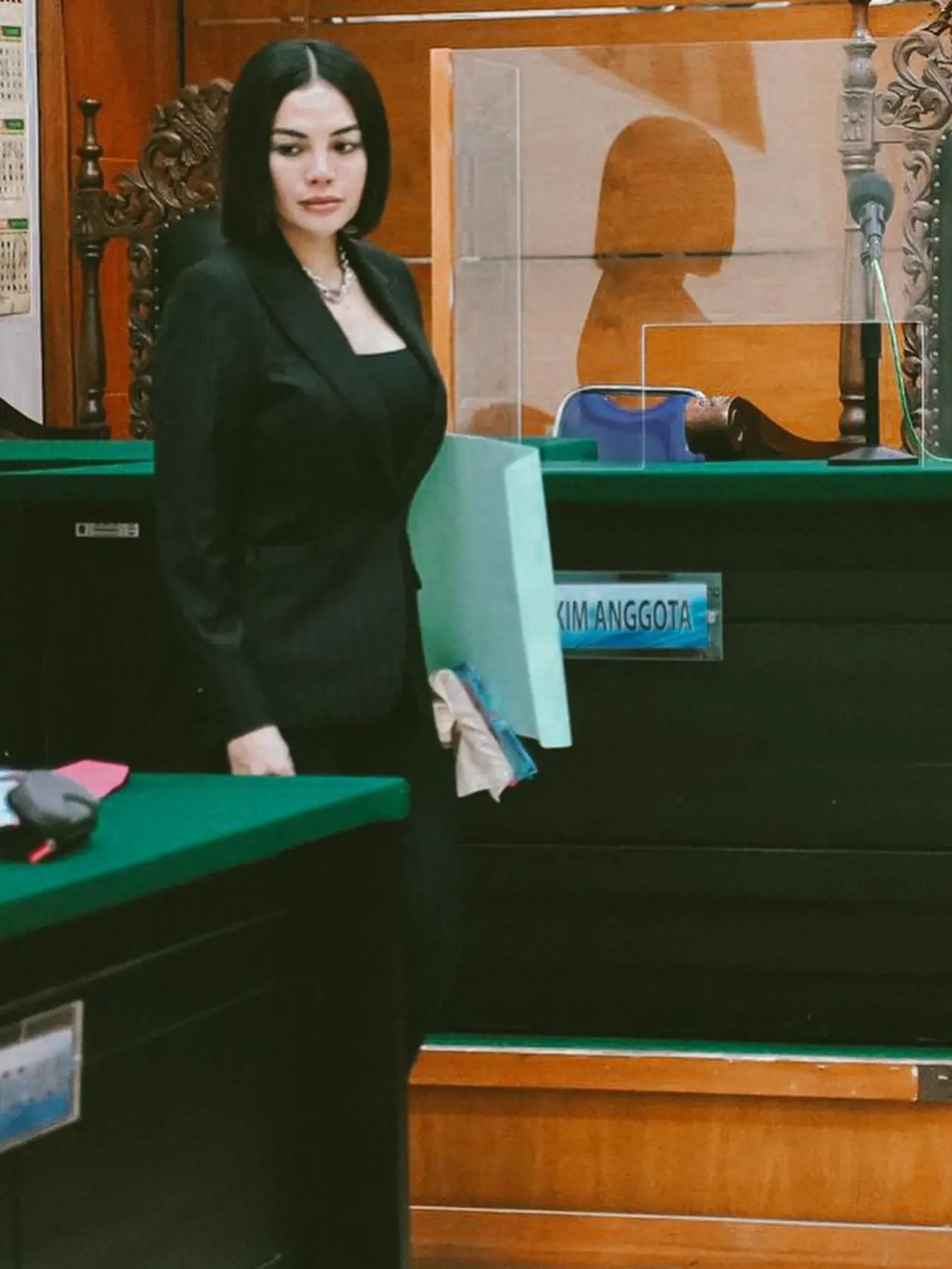 Vadel Badjideh Ikhlas Lolly Pulang ke Pelukan Nikita Mirzani: Gue Akan Kembali di Saat Sudah ...