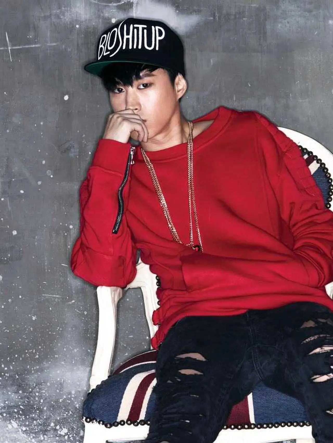 Tablo, Artis K-Pop yang Lahir dan Besar di Indonesia - ShowBiz Liputan6.com