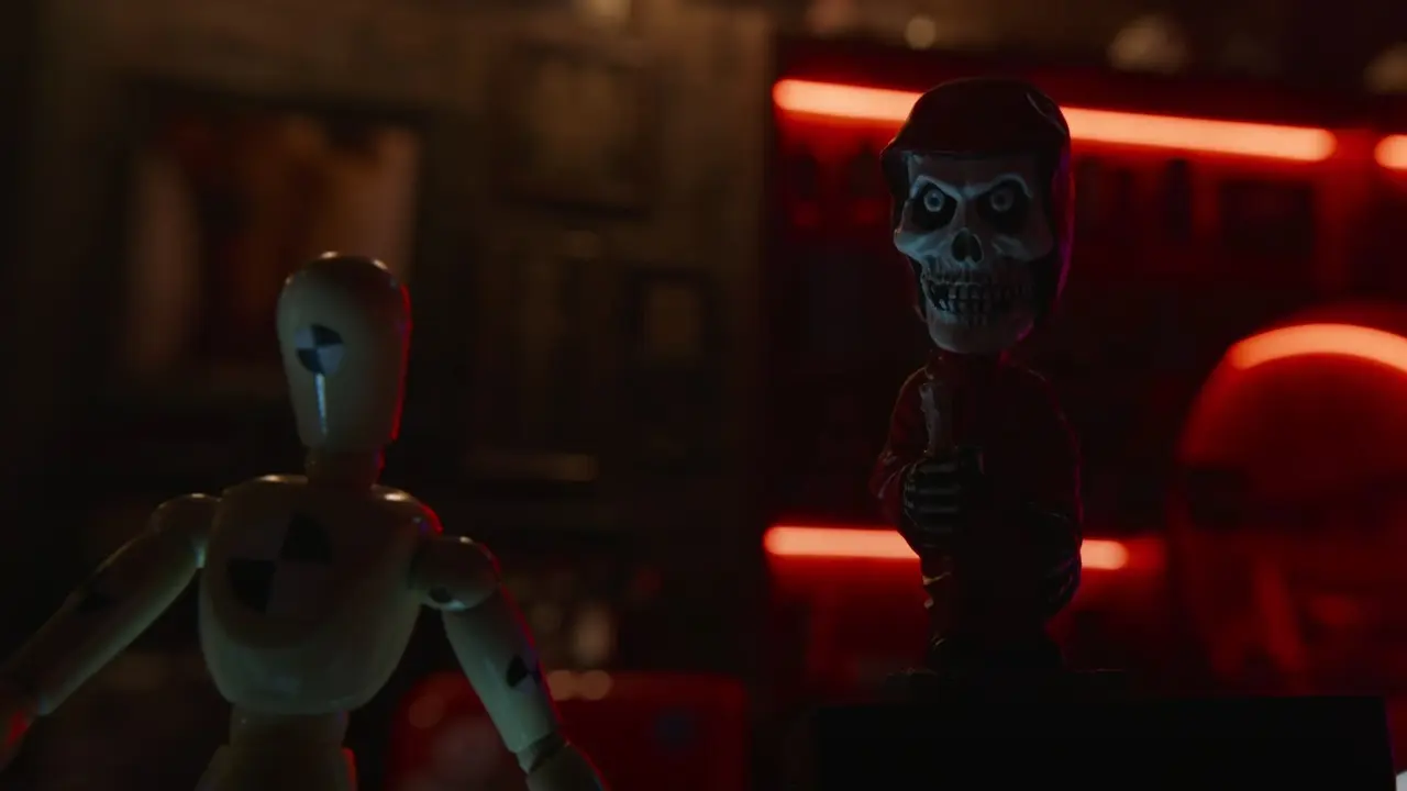 Bakal Tayang Mei 2025, Film FINAL DESTINATION BLOODLINES Rilis Teaser ...