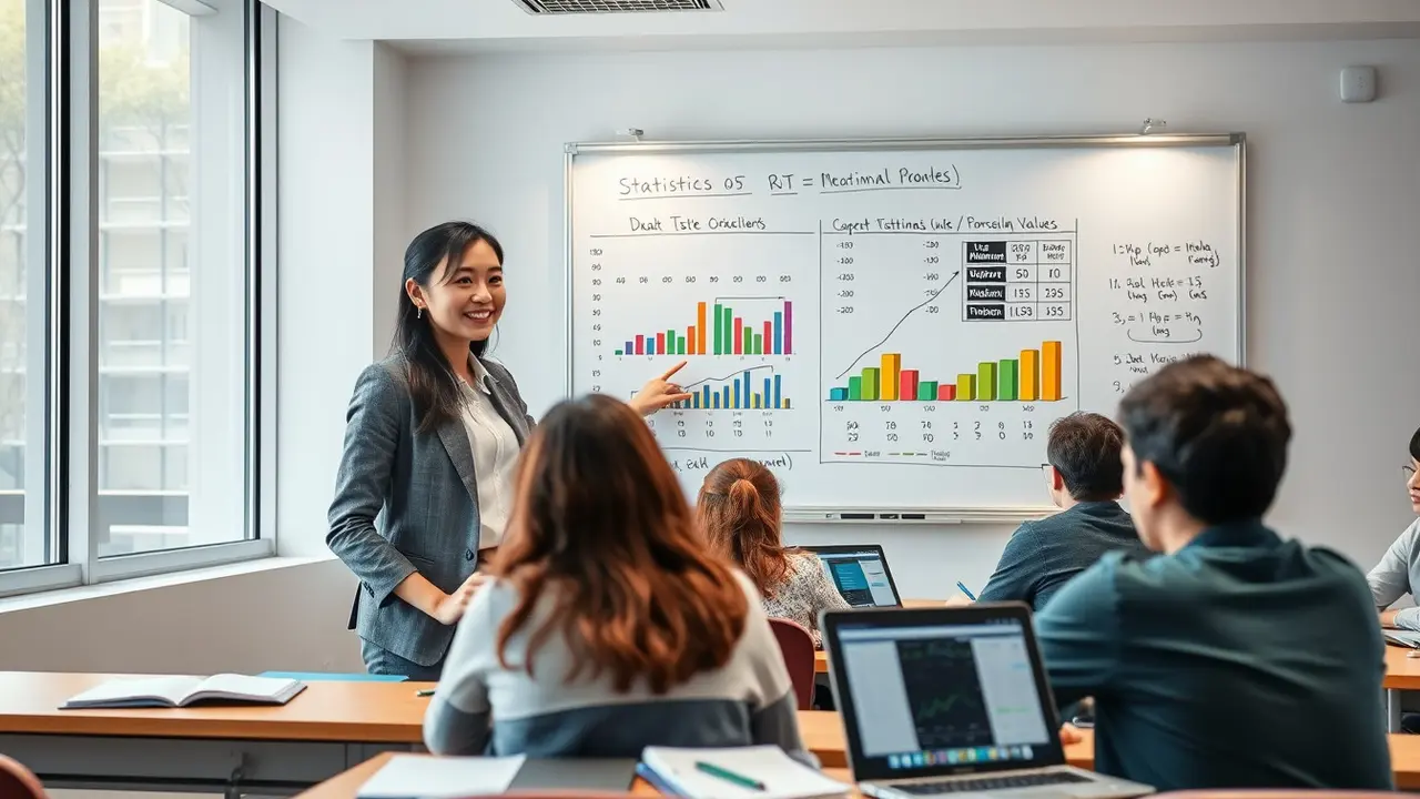 Cara Menghitung Jangkauan Data: Panduan Lengkap dengan Rumus dan Contoh ...