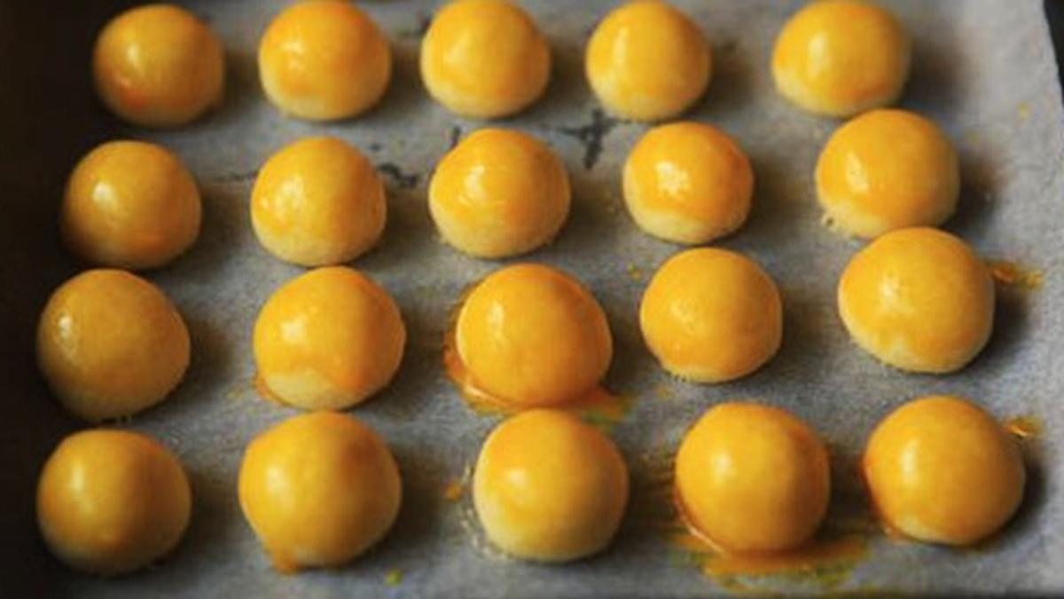 Resep Nastar Klasik Hemat & Ekonomis Hanya 7 Bahan - Food Fimela.com