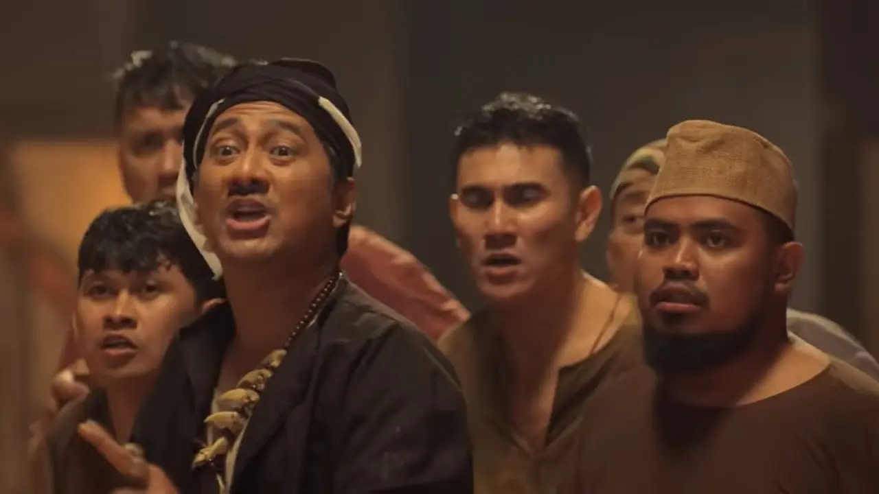 Trailer Film 'Kang Mak From Pee Mak' yang Penuh Adegan Lucu Resmi ...