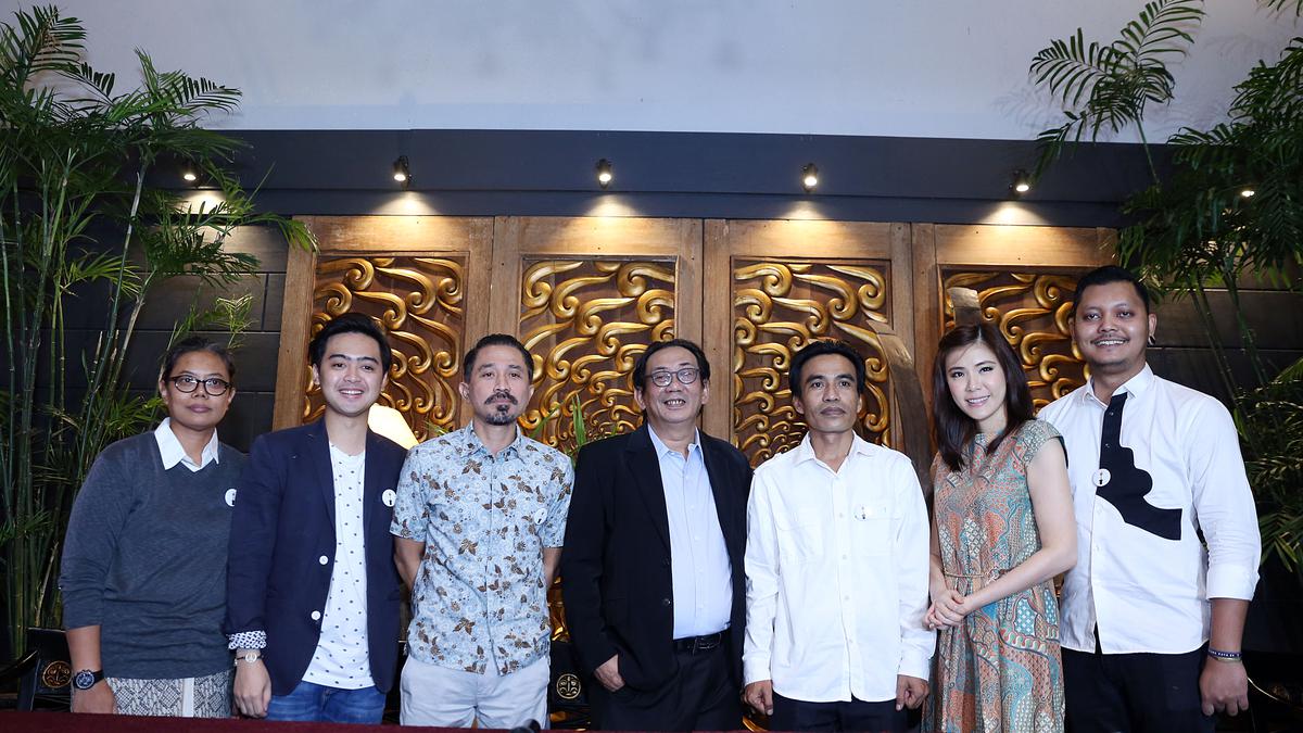 Festival Film Indonesia (FFI) 2016 Angkat Tema Restorasi