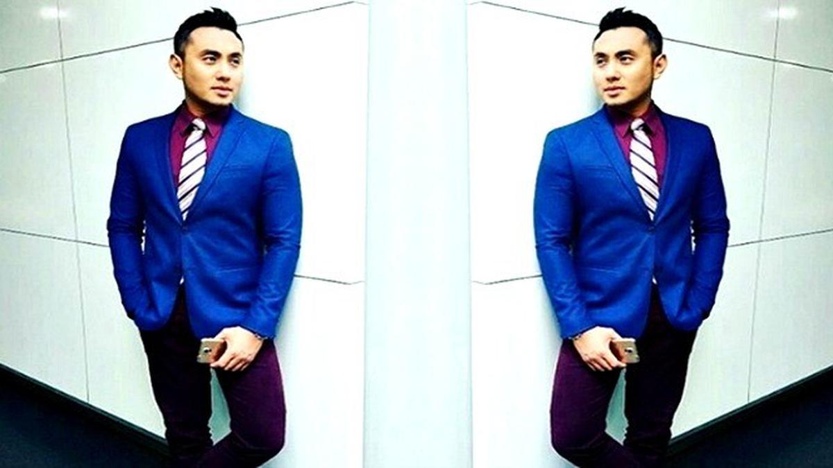 Ryan Wiedaryanto, News Anchor Piawai Jadi Host Acara Adventure