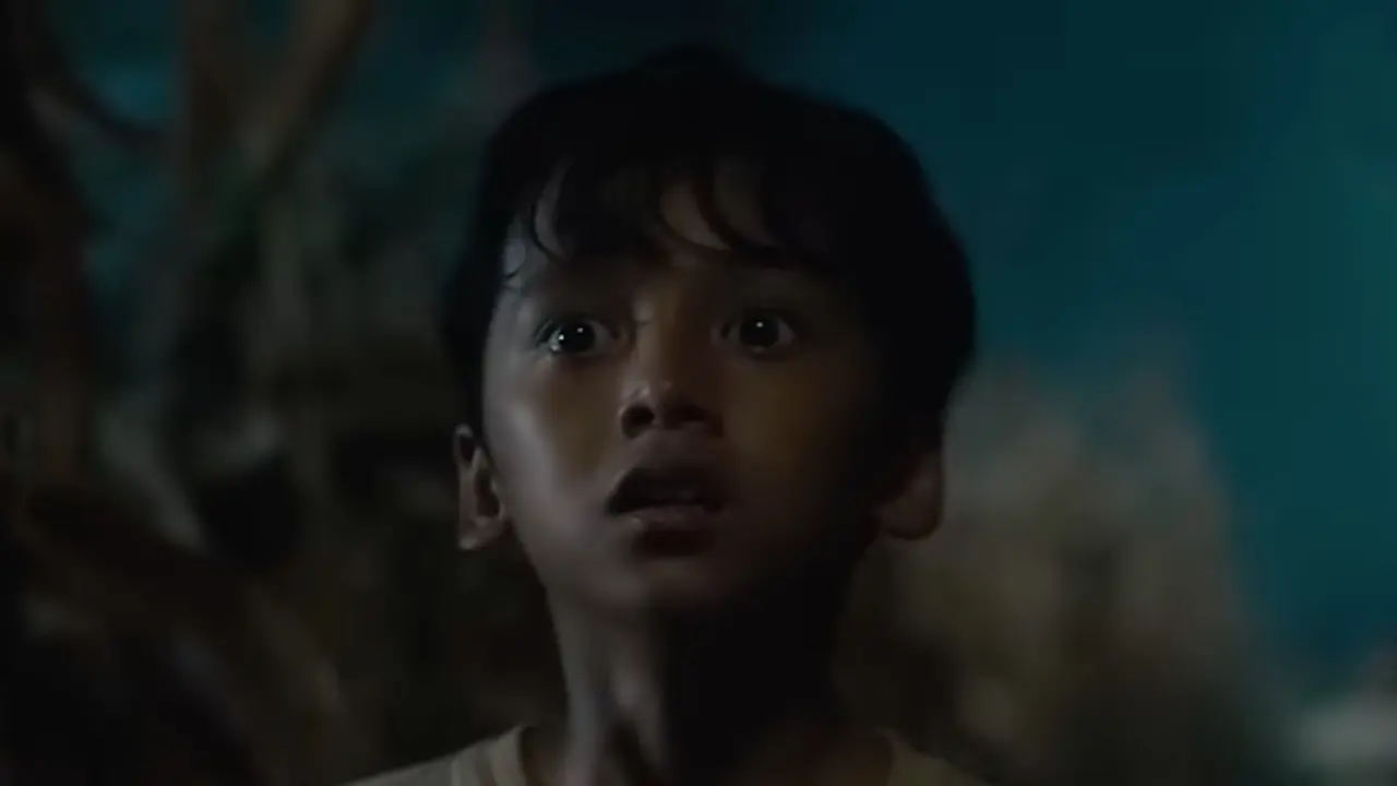 6 Tokoh Penting Film Thaghut Dibintangi Yasmine Napper dan Ria Ricis ...