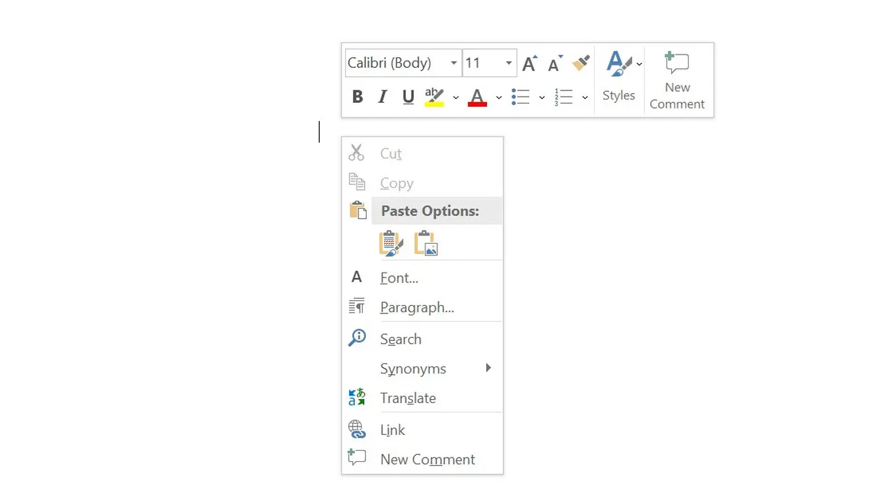 Cara Membuat Stempel di Microsoft Word, Ketahui Manfaatnya - Hot ...