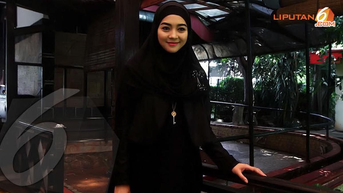 Ulang Tahun, Nuri Maulida Dapat Kado Istimewa dari Tuhan