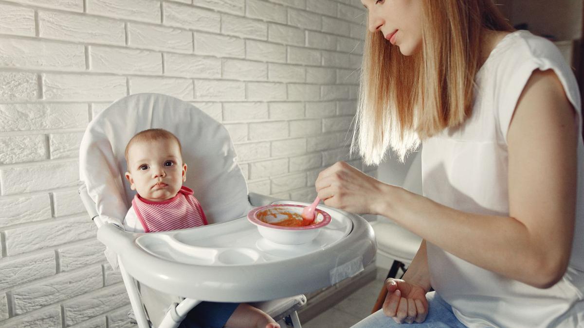 5 Tips Paced Feeding untuk Newborn Baby agar Lebih Nyaman dan Terhindar ...