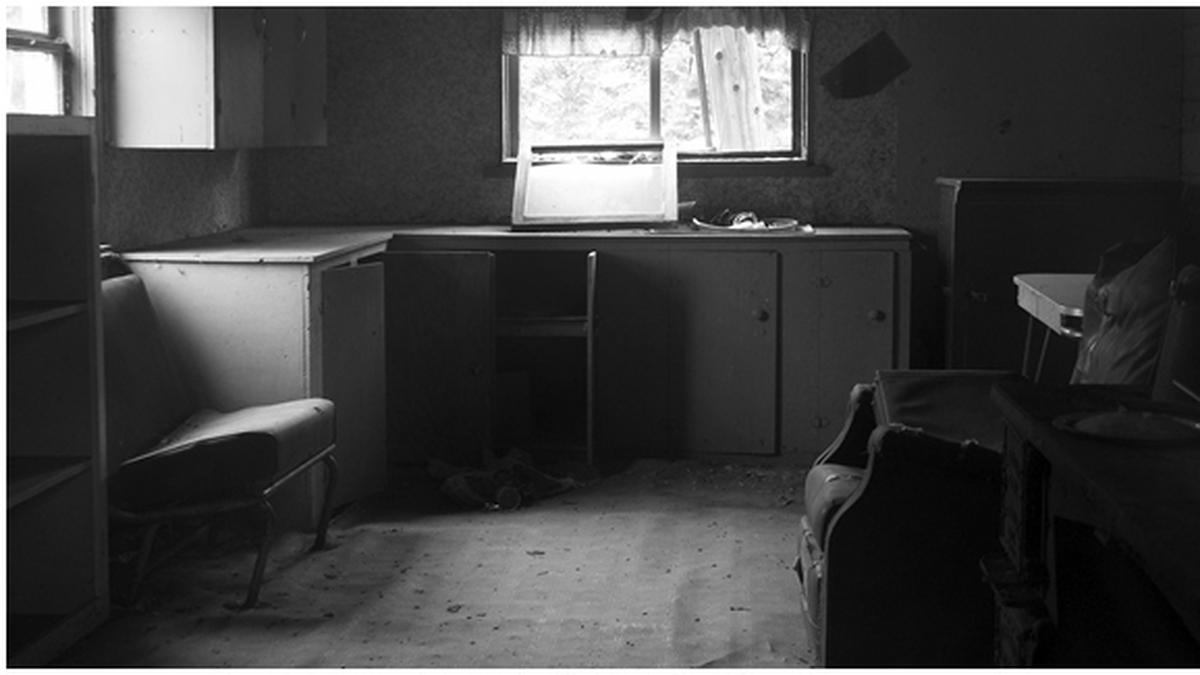 Primbon Hantu Terbaru yang Mencengangkan (6) - Lifestyle Fimela.com