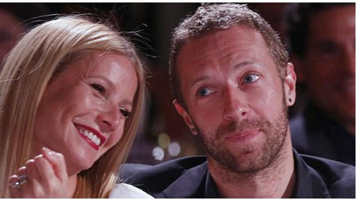 Chris Martin Dan Gwyneth Paltrow Bercerai: 'Kami Tetaplah Keluarga'