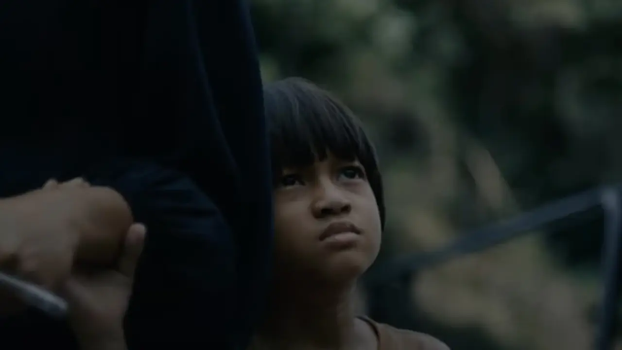 6 Tokoh Penting Film Angkara Murka Dibintangi Raihaanun, Tumbal Proyek ...