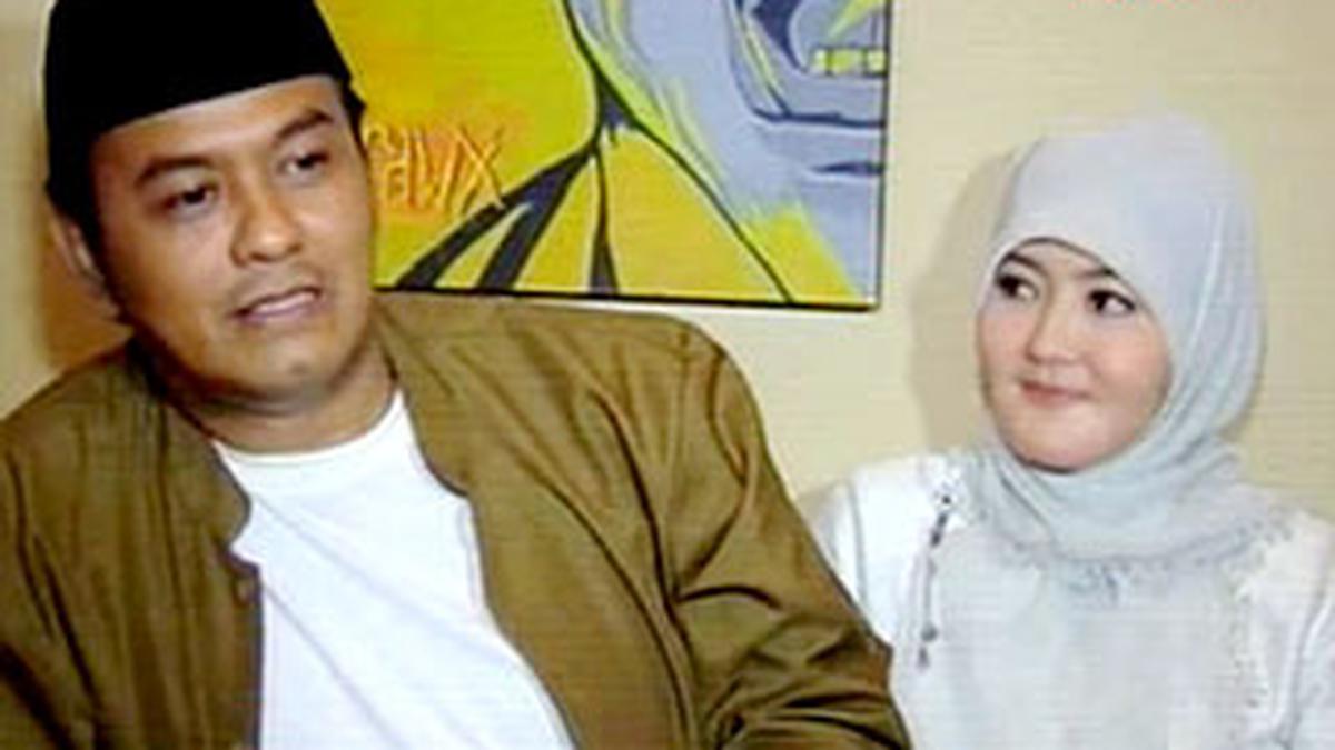 Dicky Chandra Merangkap Jabatan di SCTV - ShowBiz Liputan6.com