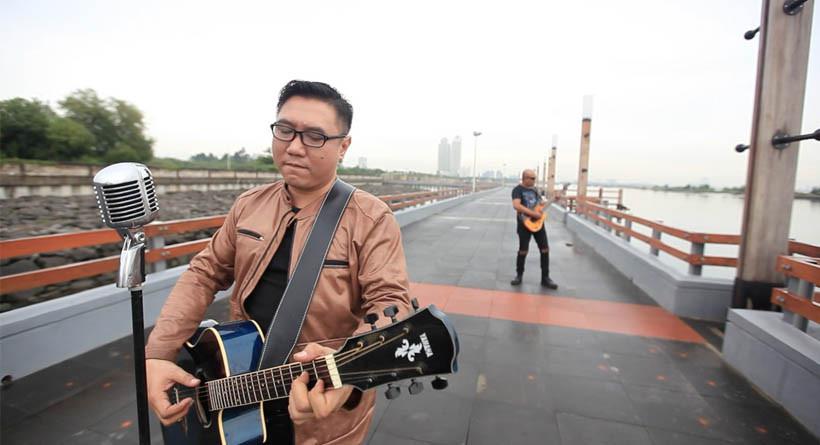 Sukses Jadi Produser, Willy Juanda Beranikan Diri Jadi Penyanyi ...