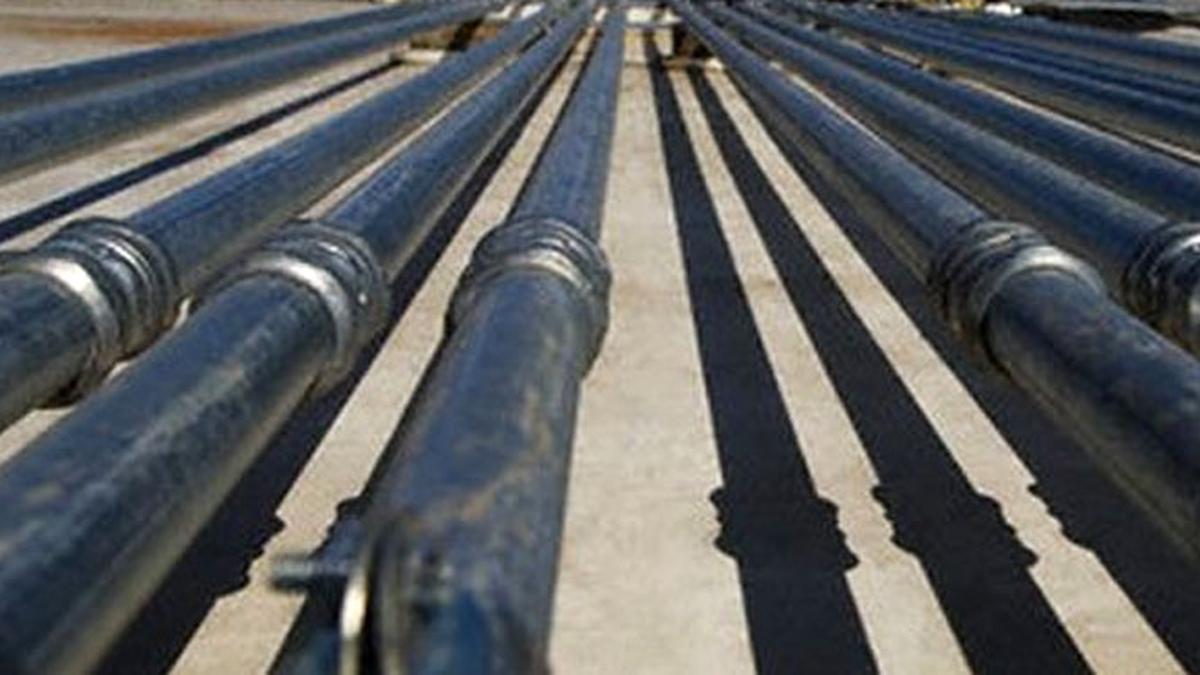 Proyek Pipa Gas Idealnya Pakai Duit Negara - Bisnis Liputan6.com