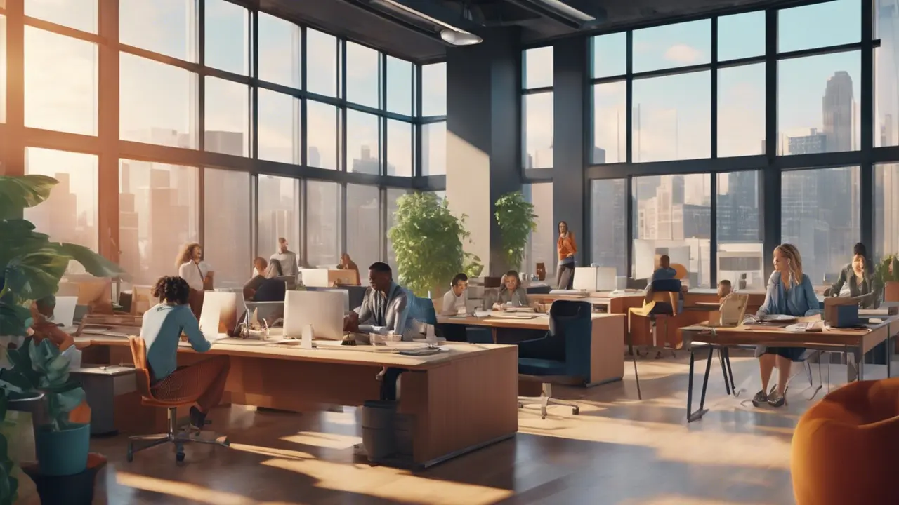 Inovasi Adalah Kunci Kemajuan: Memahami Konsep, Manfaat dan ...