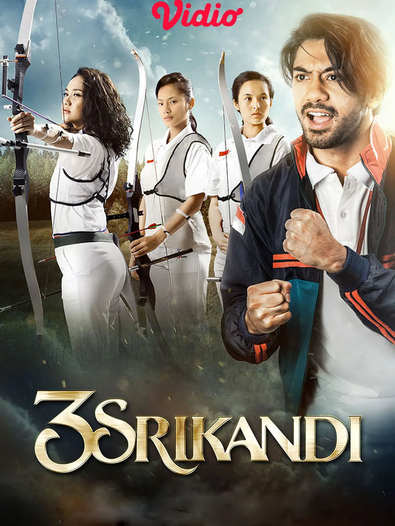 Rekomendasi Film Chelsea Islan Terbaik, Dari yang Romantis Hingga ...