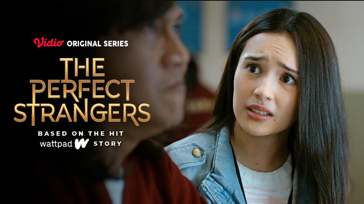 Tayang Hari Ini di Vidio, Berikut Sinopsis Series The Perfect Strangers ...
