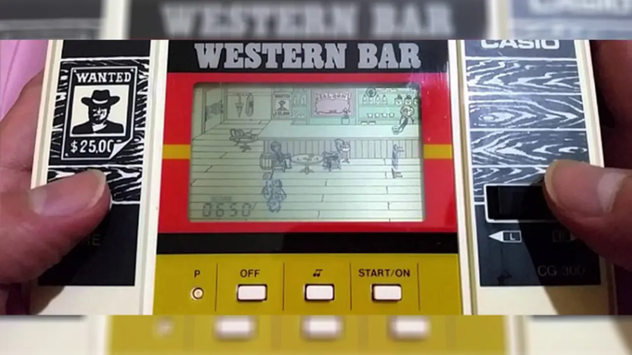 5 Game Gimbot yang Kini Bisa Dimainkan di Android - Citizen6 Liputan6.com