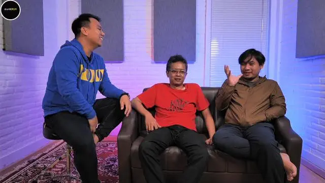 Terungkap, Alasan Brian Kresna Putro Keluar dari Sheila On 7 - ShowBiz ...