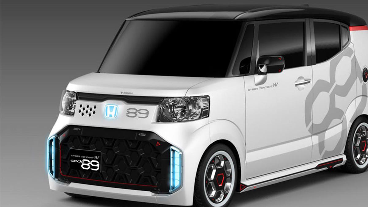 Deretan Armada Spesial Honda 2015! - Berita Otosia.com