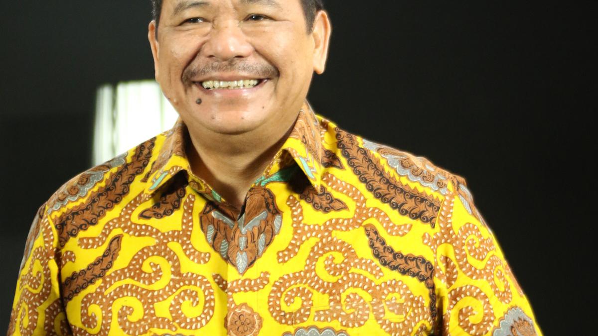 Setya Novanto Tunjuk Otto Hasibuan sebagai Pengacara - News Liputan6.com