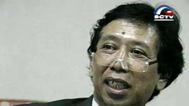 Bambang Sutanto: Sebagian Dana Banpres untuk Proyek - News Liputan6.com