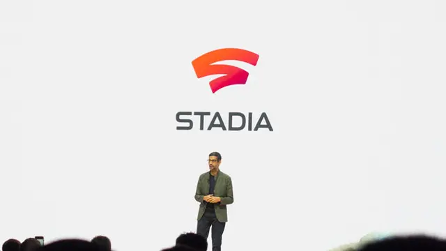 Google Ungkap Stadia, Layanan Streaming Gim Berbasis Cloud - Tekno ...