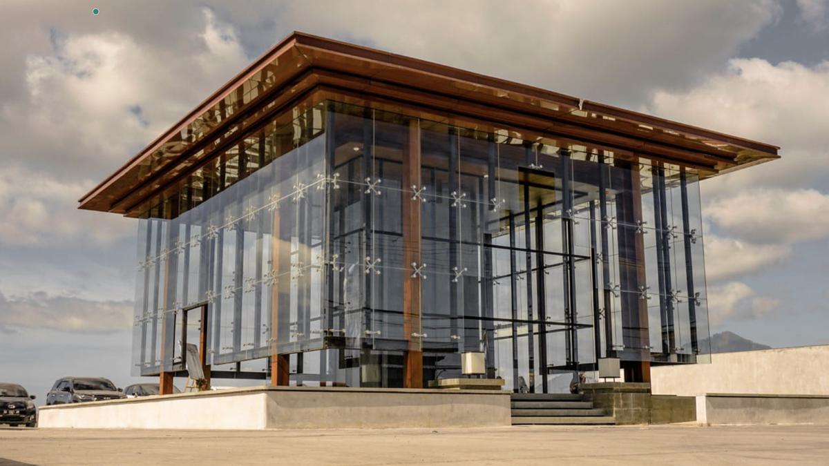 Pahdi Specialty Coffee Meriahkan Kintamani, Bali dengan Pengalaman Kopi ...