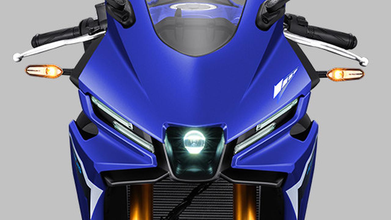 Harga R25 Terbaru 2025: Spesifikasi Unggul dan Harga OTR Resmi Yamaha