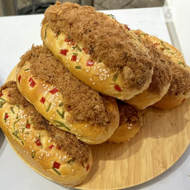 7 Resep Roti Manis Lembut ala Bakery yang Mudah Dibuat di Rumah