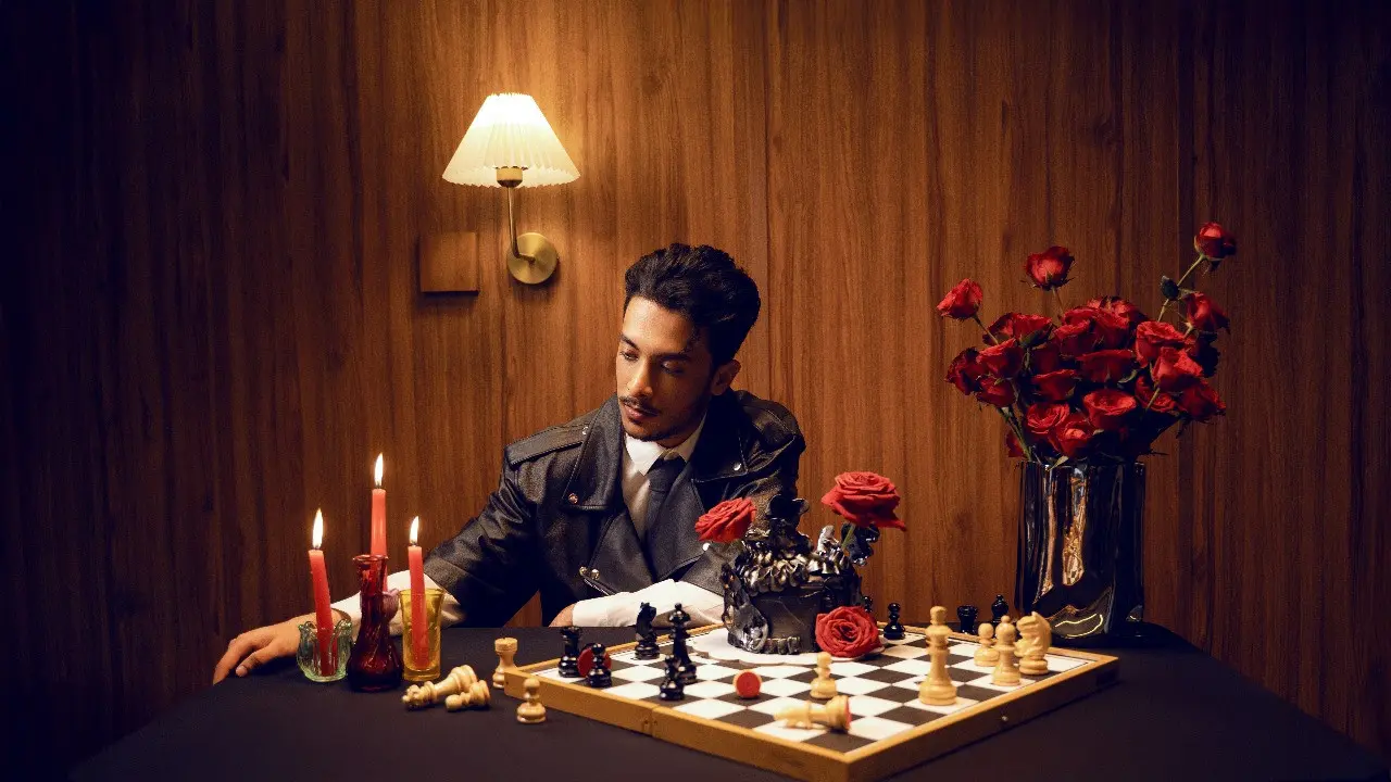 Lirik Somebody Pleasure, Makna Mendalam di Balik Lagu Debut Aziz Hedra