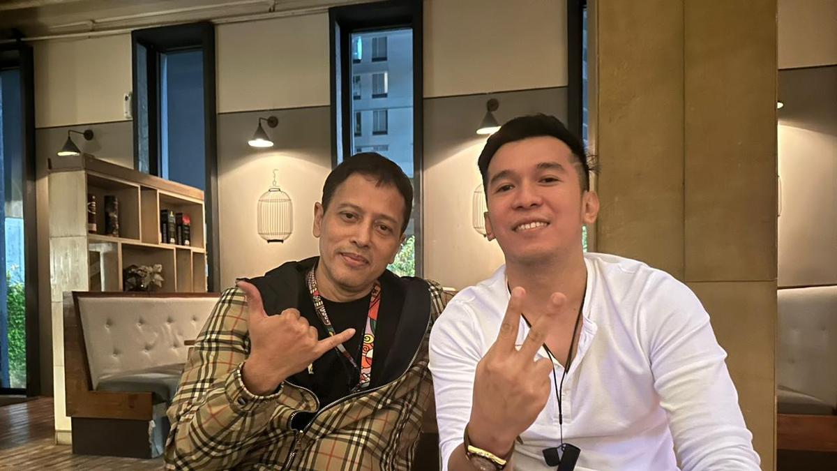 Sutradara Girry Pratama Gandeng Jose Purnomo Garap Film Horor, Angkat ...