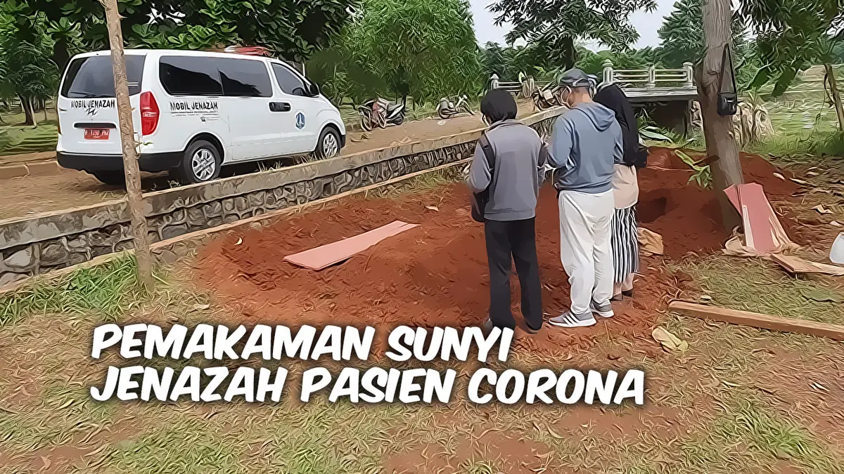 Berita Eva Rahmi Salama Hari Ini - Kabar Terbaru Terkini | Liputan6.com