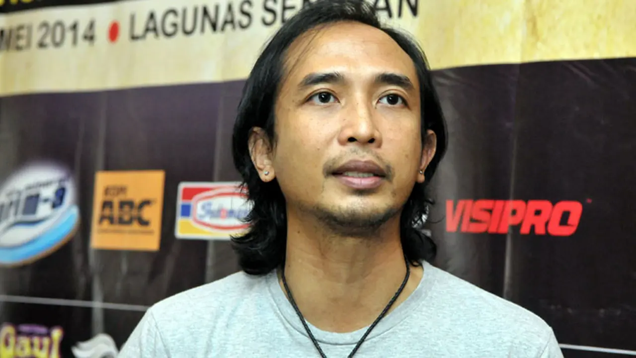 Piyu Anggap 12 Piala Padi yang Dicuri Sangat Berharga - ShowBiz ...