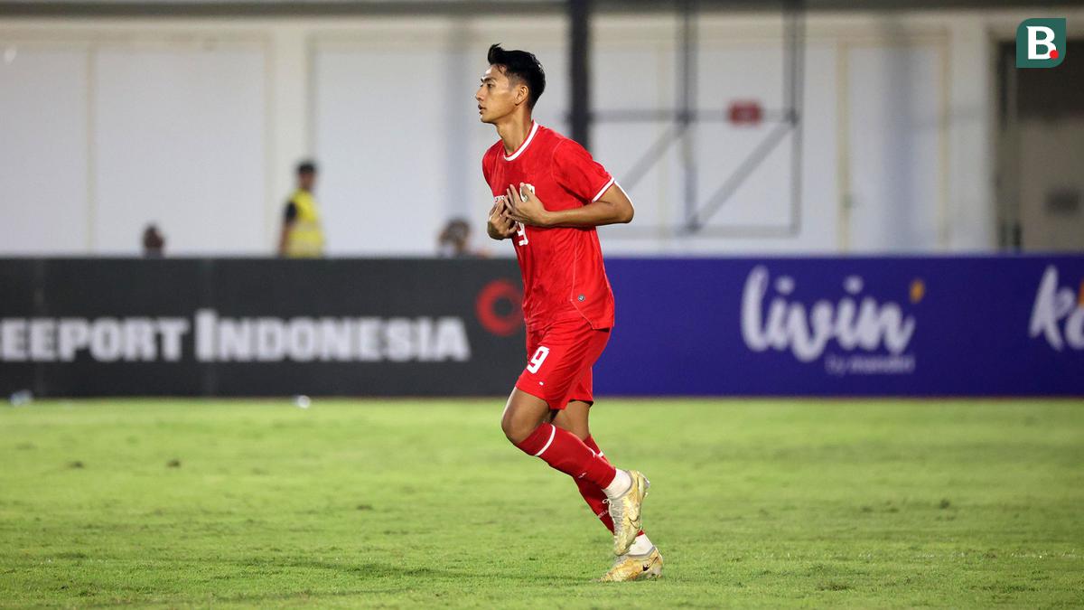 Shin Tae-yong Debutkan 3 Pemain saat Timnas Indonesia Melawan Bahrain: Mees Hilgers Langsung ...