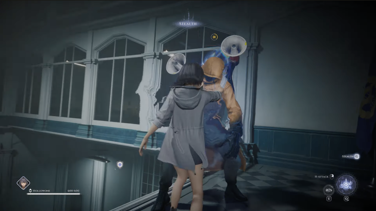 Varsapura Jadi Game Open World Baru HoYoverse, Demo Gameplay 31 Menit ...