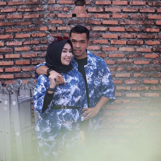 Septia Yetri Opani Ungkap Salah Satu Alasan Gugat Cerai Putra Siregar ...