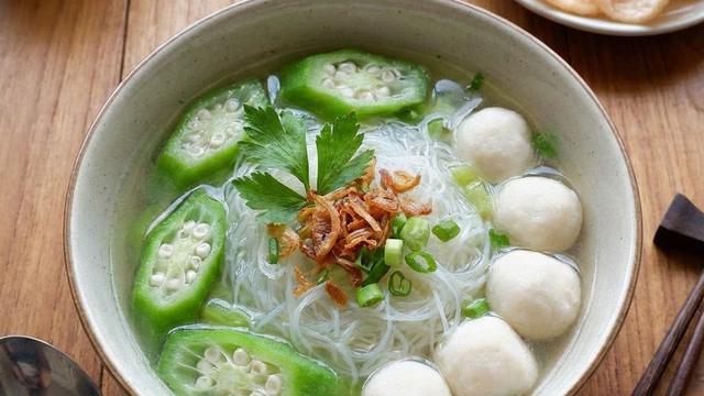 8 Resep Sayur Oyong Kuah Bening, Hidangan Sehat dan Praktis untuk Keluarga