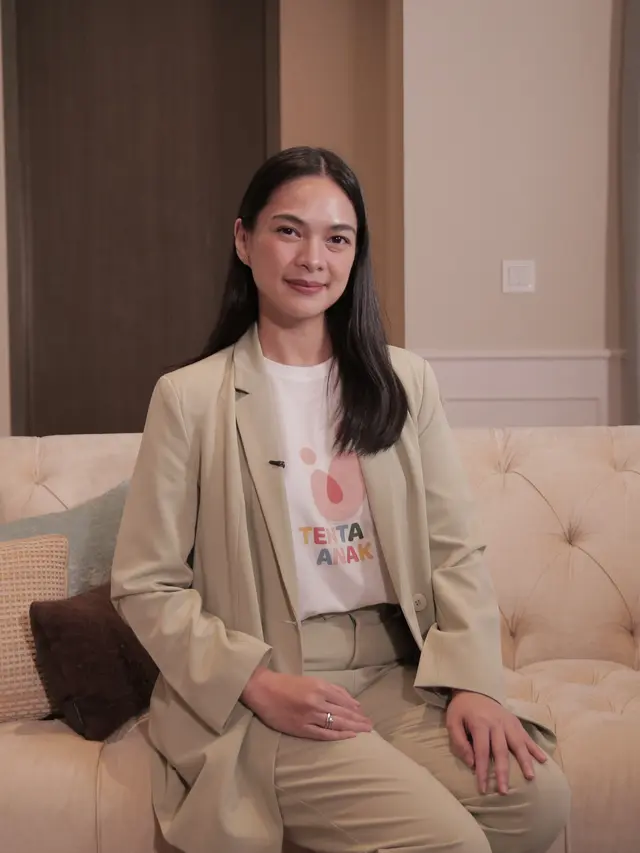 Profil Mesty Ariotedjo, Dokter Anak yang Juga Kakak Kandung Menpora ...