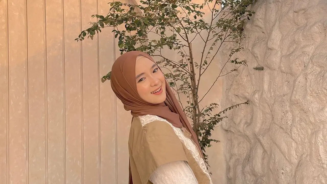 Perjalanan Karier Nissa Sabyan, Penyanyi Religi Sukses yang Baru Menikah dengan Ayus ...