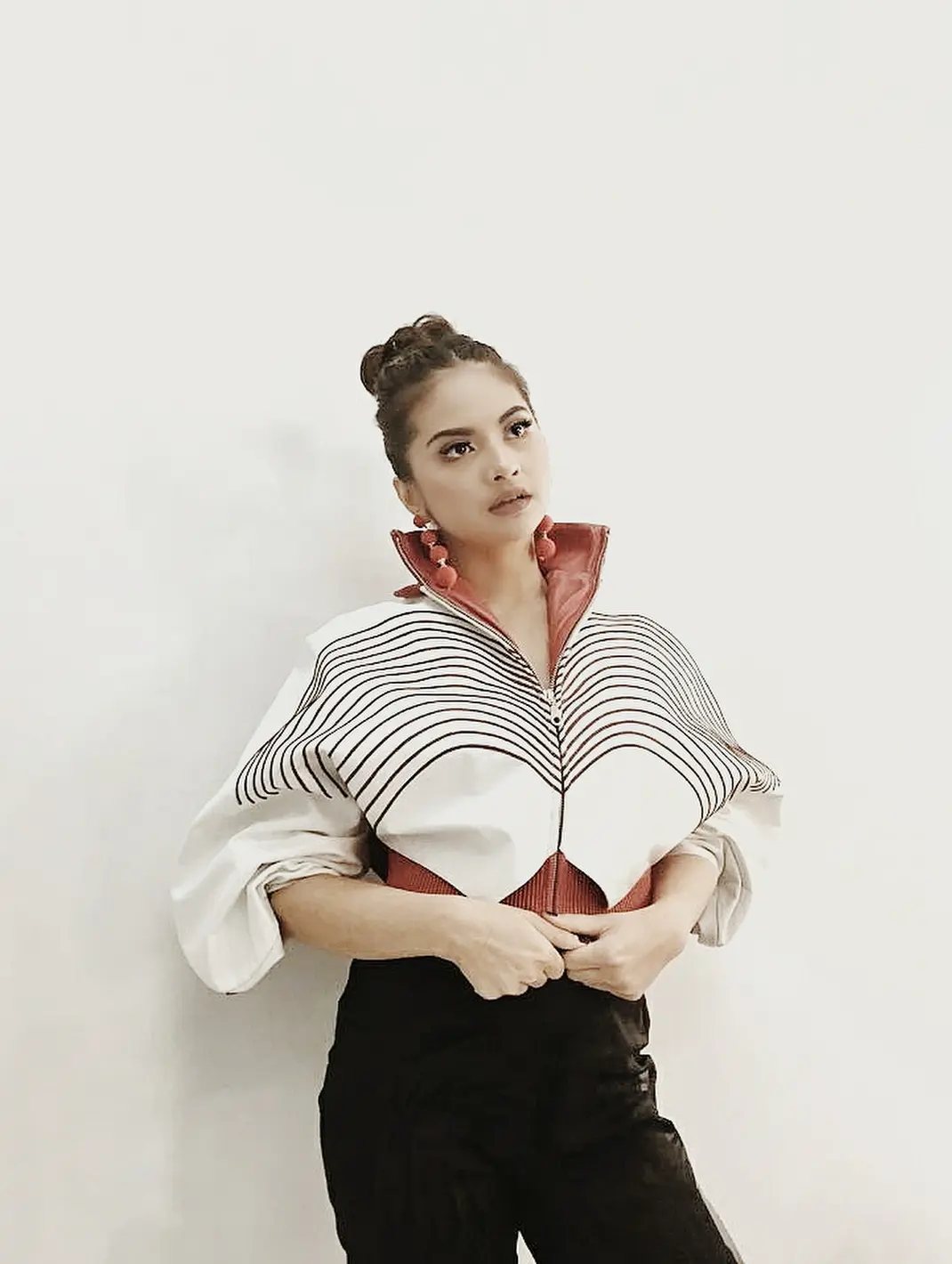 13 Tahun Lalu Jadi Finalis AFI, Begini Cantiknya Tiwi Sekarang - Photo ...