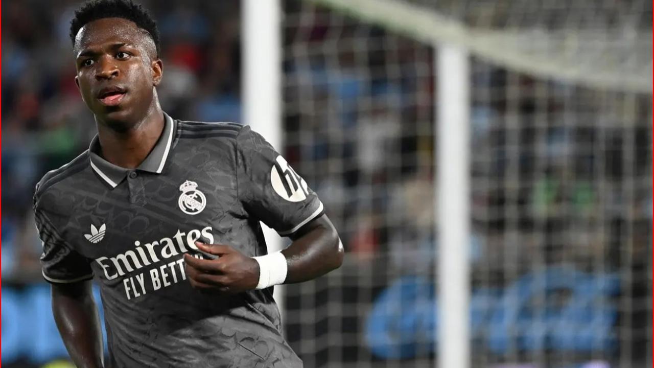 Profil Vinicius Junior, Bintang Real Madrid yang Disebut Raih Ballon d ...