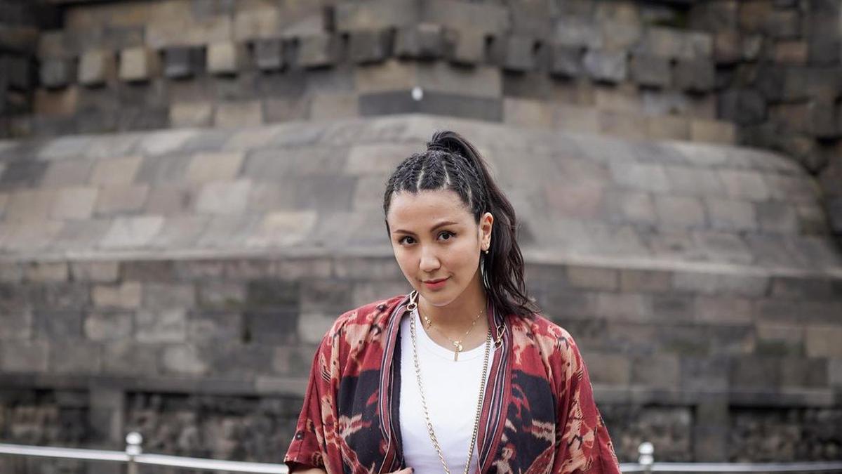 Sharena Gunawan Positif Covid-19, Pilu Saat Melihat Anak-Anaknya ...