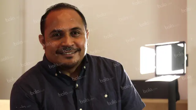 Wawancara Bola.com dengan Imran Nahumarury: PSIS On Fire Menjelang BRI ...